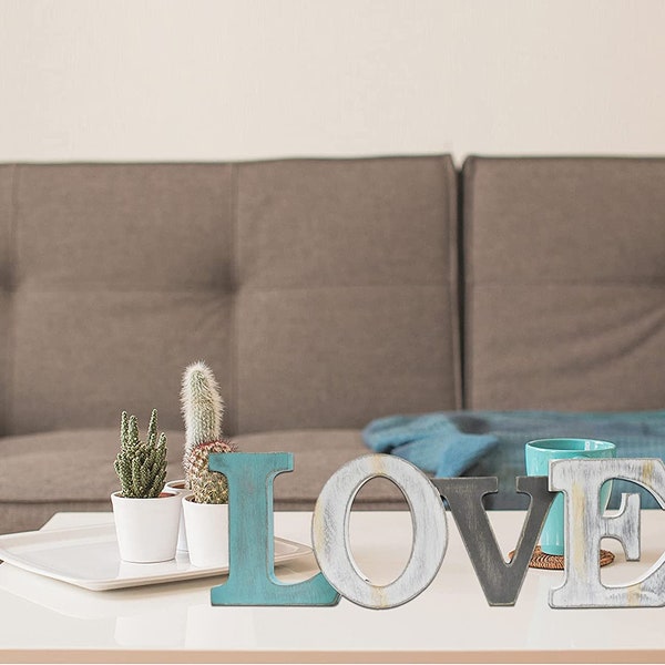 Decorative Word - Etsy