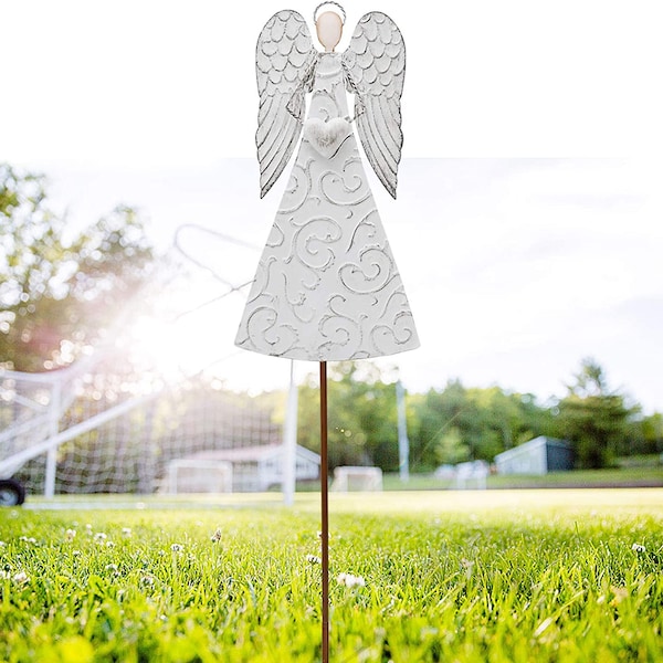 Metal Angel - Etsy