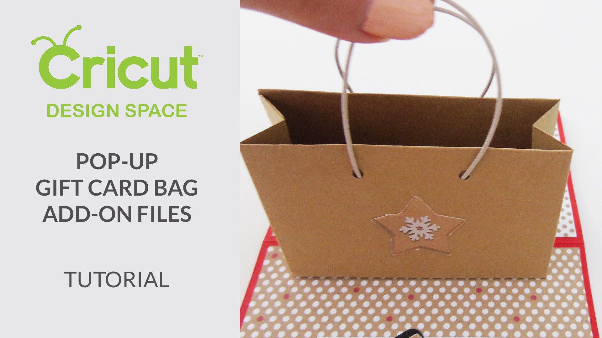 Pop-up Gift Card Bag Add-on for Cardmaking & Scrapbooking SVG - Etsy