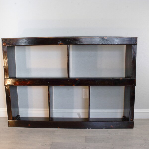 Entryway Hutch Table - Etsy