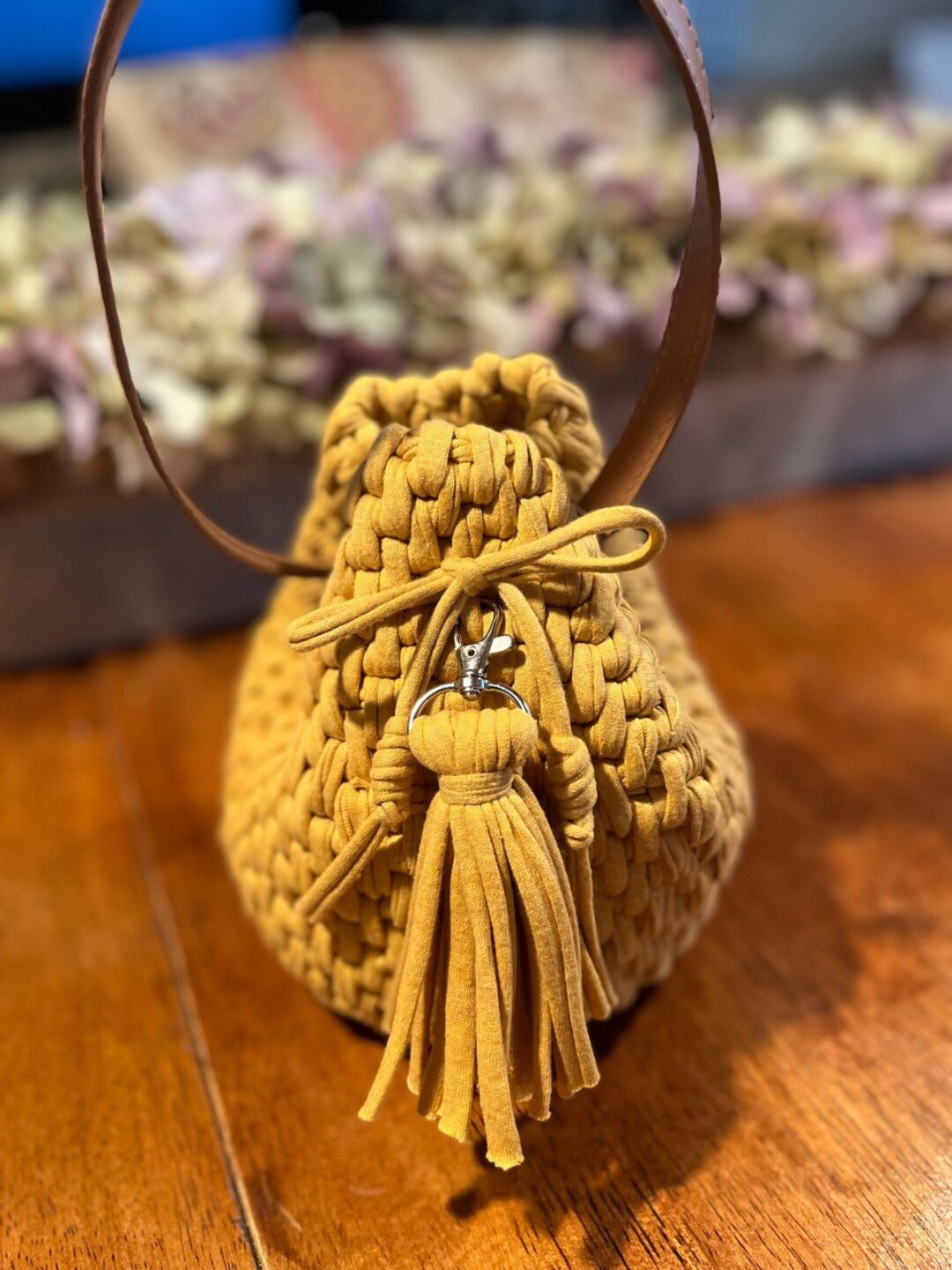 The Baby Bucket - Shown in Yellow - Etsy