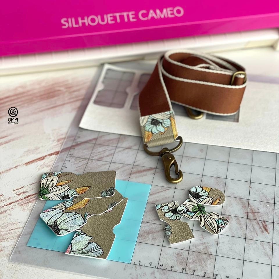 SVG Plotterdateien Gurtverbinder Gurtenden Reißverschlussenden - Etsy.de