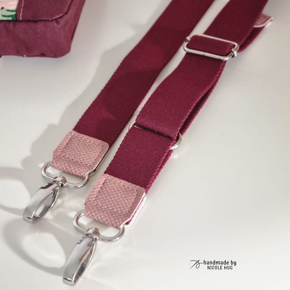 SVG Plotterdateien Gurtverbinder Gurtenden Reißverschlussenden - Etsy.de