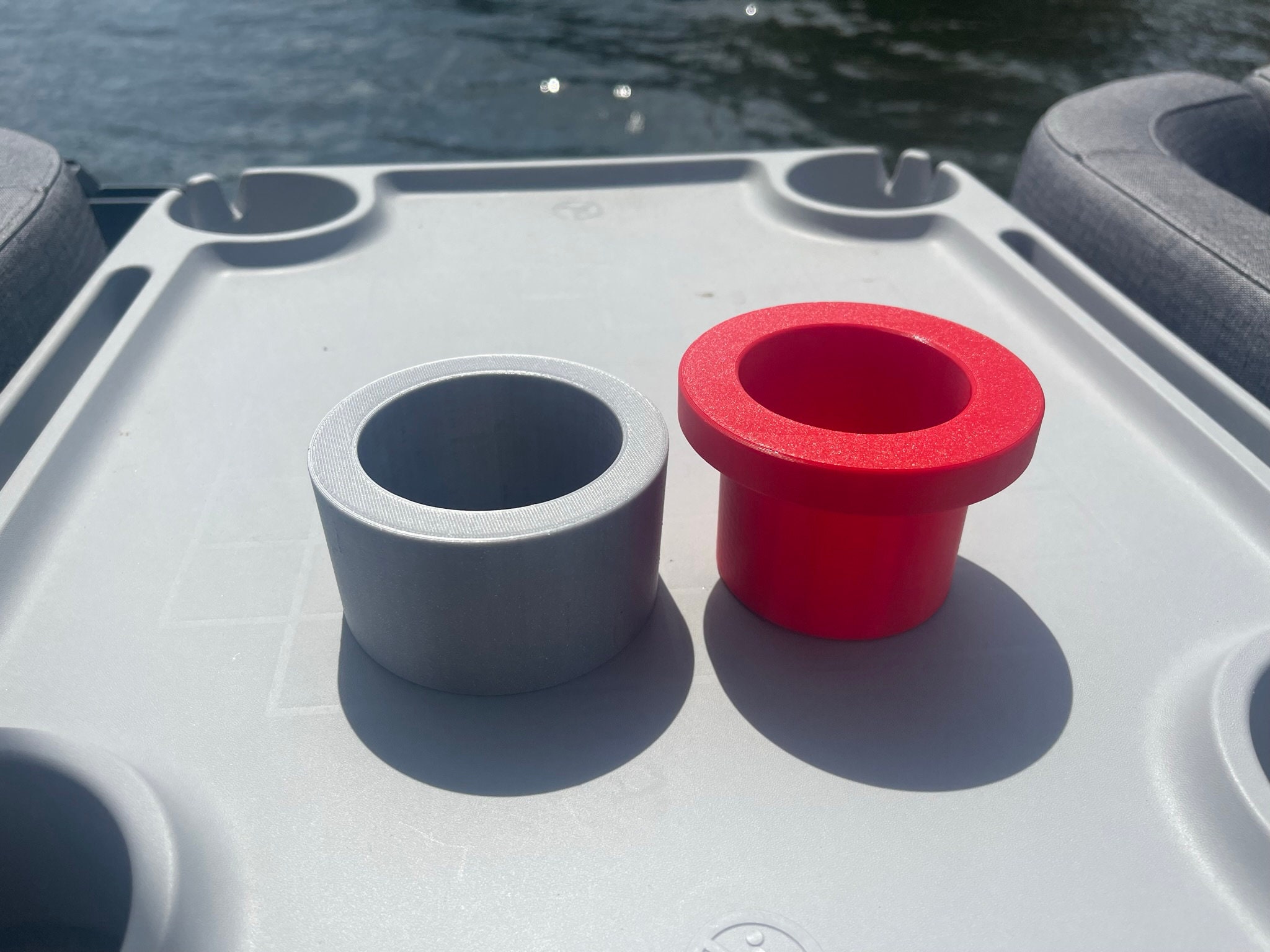 Seadoo Switch Cup Holder 12oz Can With Slim Can Sleeve - Etsy