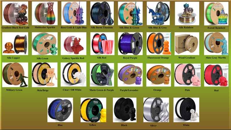 Articulated Rocktopus the Rock Octopus 3D Print - Etsy