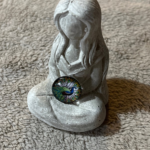 Goddess Statue - Etsy