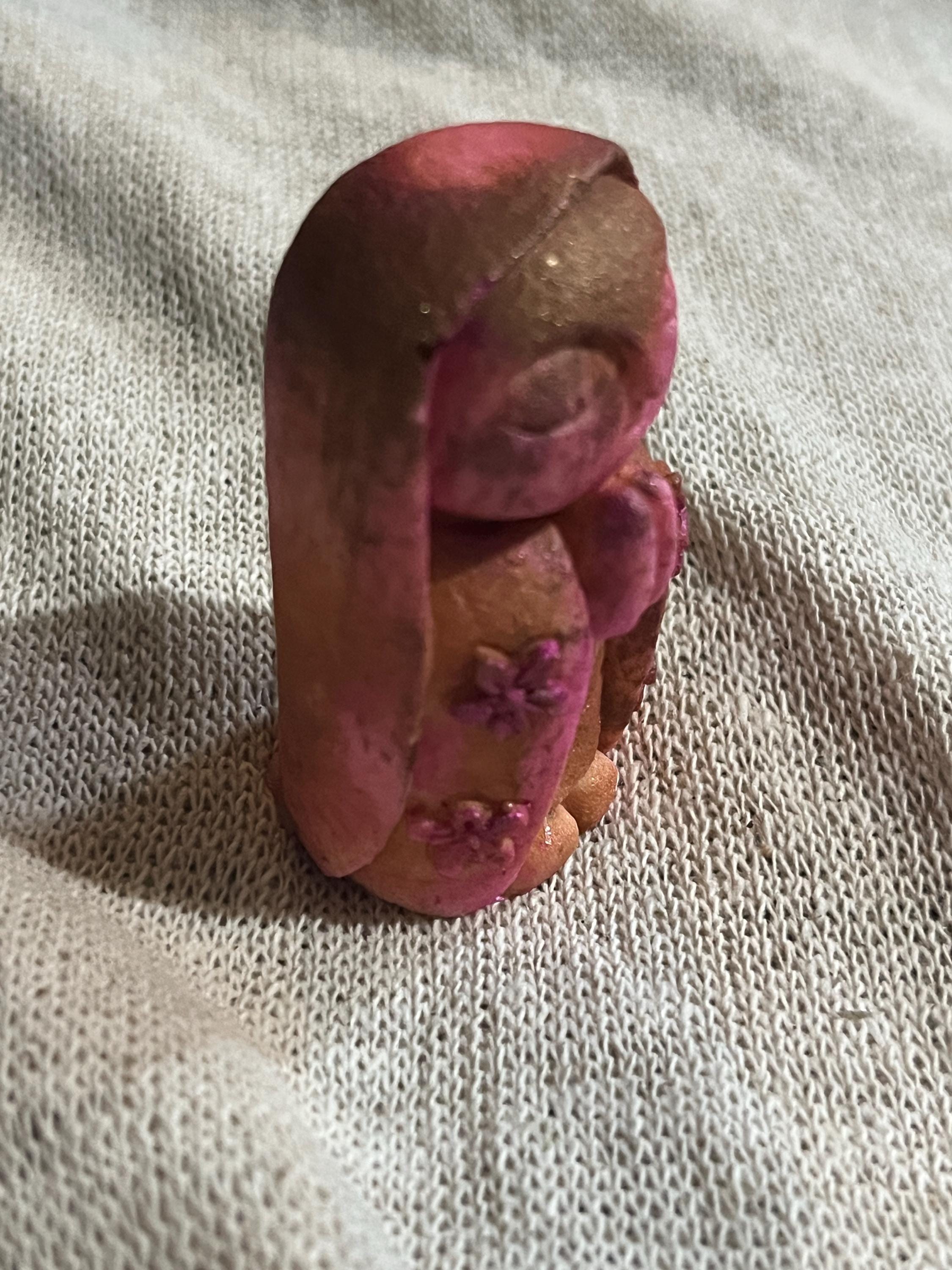Lady Jizo Buddha Statue | Japanese Inspired Gift, Zen Home Decor ...
