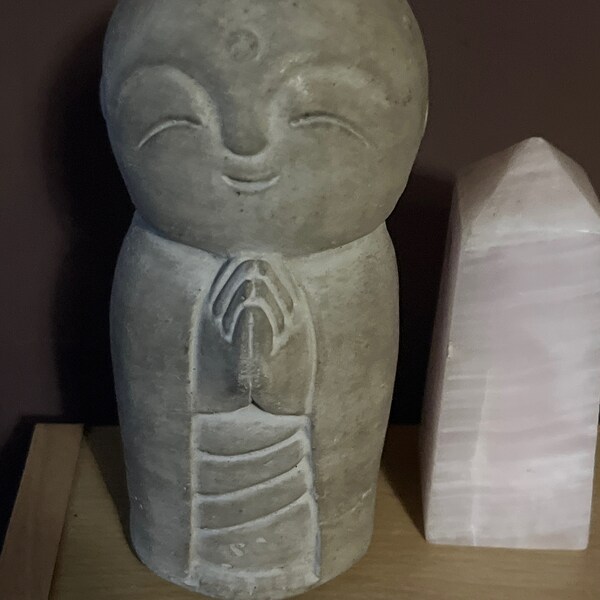 Jizo - Etsy