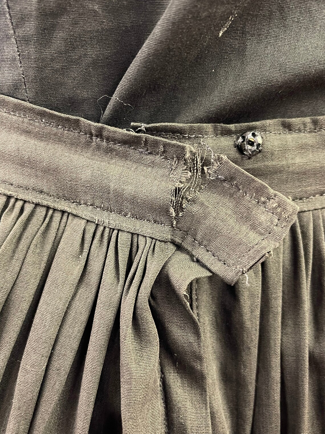 Vintage Square Dancing Set - Etsy