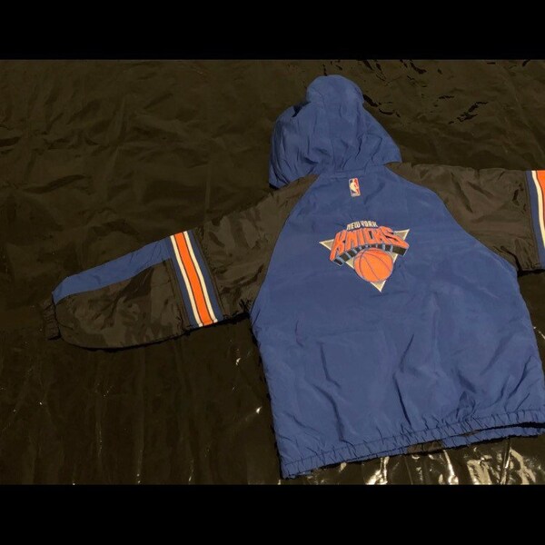 Nba Jacket - Etsy