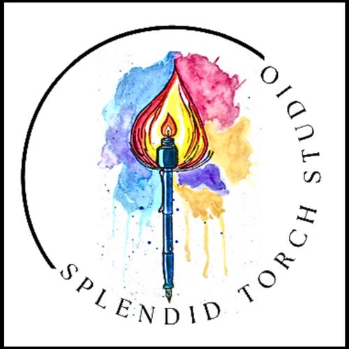 SplendidTorchStudio - Etsy