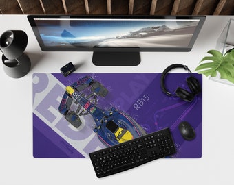 Red Bull Racing Mousepad - Etsy