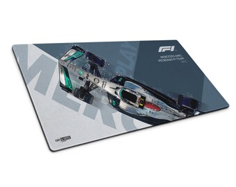 Mercedes Mousepad - Etsy