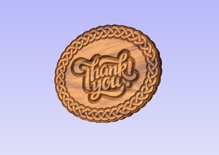 Plate Cnc Files, Cnc Router, Cnc Router for Wood, Plate File, Svg File ...