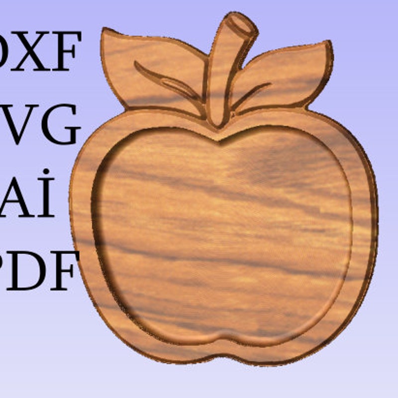 Cnc Files for Wood Router - Etsy