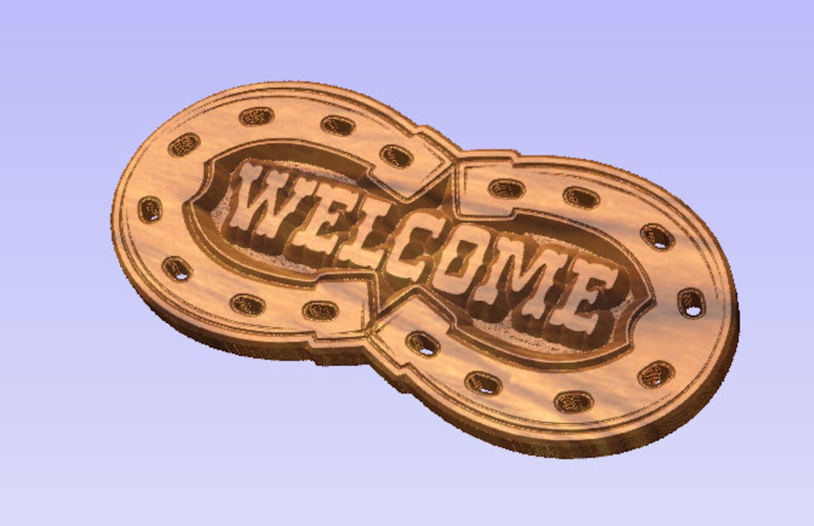 Cnc Files Cnc Router Cnc Router For Wood Plate File Svg File Ai Dxf File Pdf Cnc Etsy