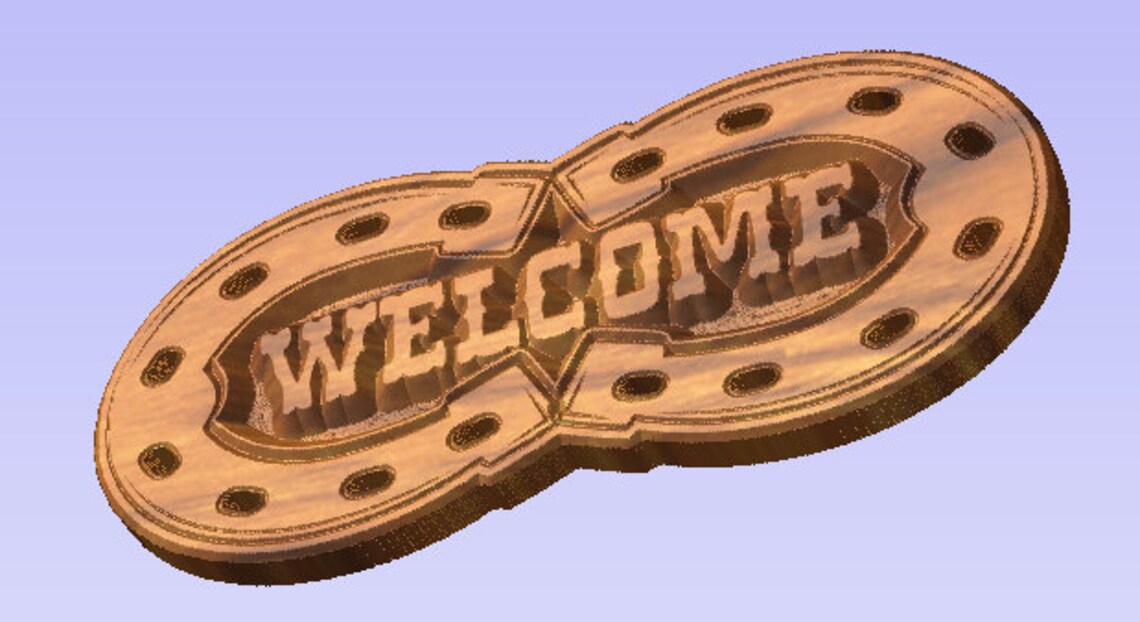 Cnc Files, Cnc Router, Cnc Router for Wood, Plate File, Svg File, Ai ...