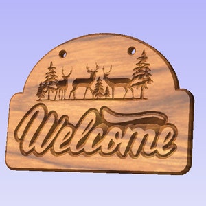 Cnc Files, Cnc Router, Cnc Router for Wood, Plate File, Svg File, Ai ...