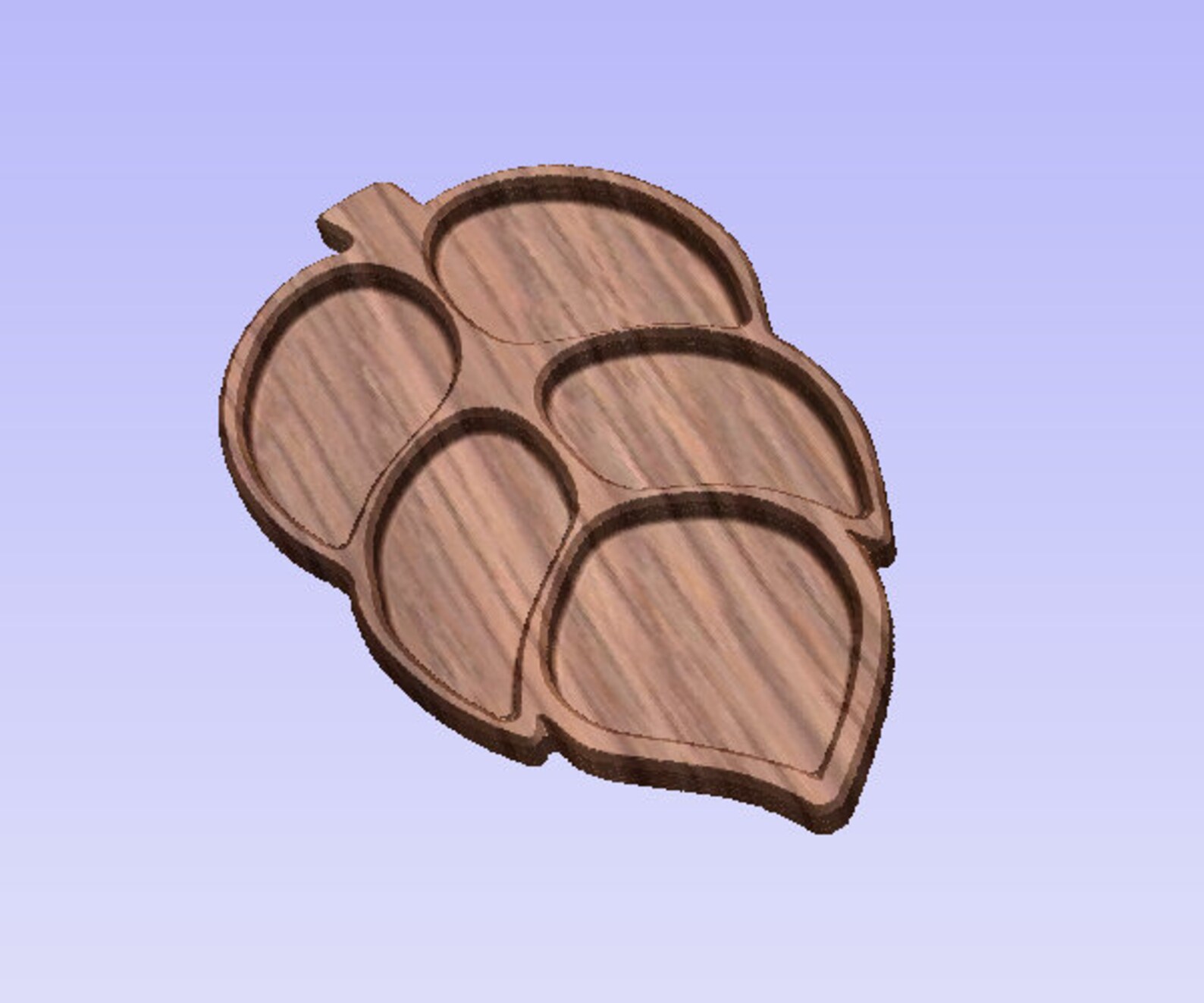 Plate, Cnc Files, Cnc Router, Cnc, Files for Wood, Svg, Ai , Dxf, Pdf ...