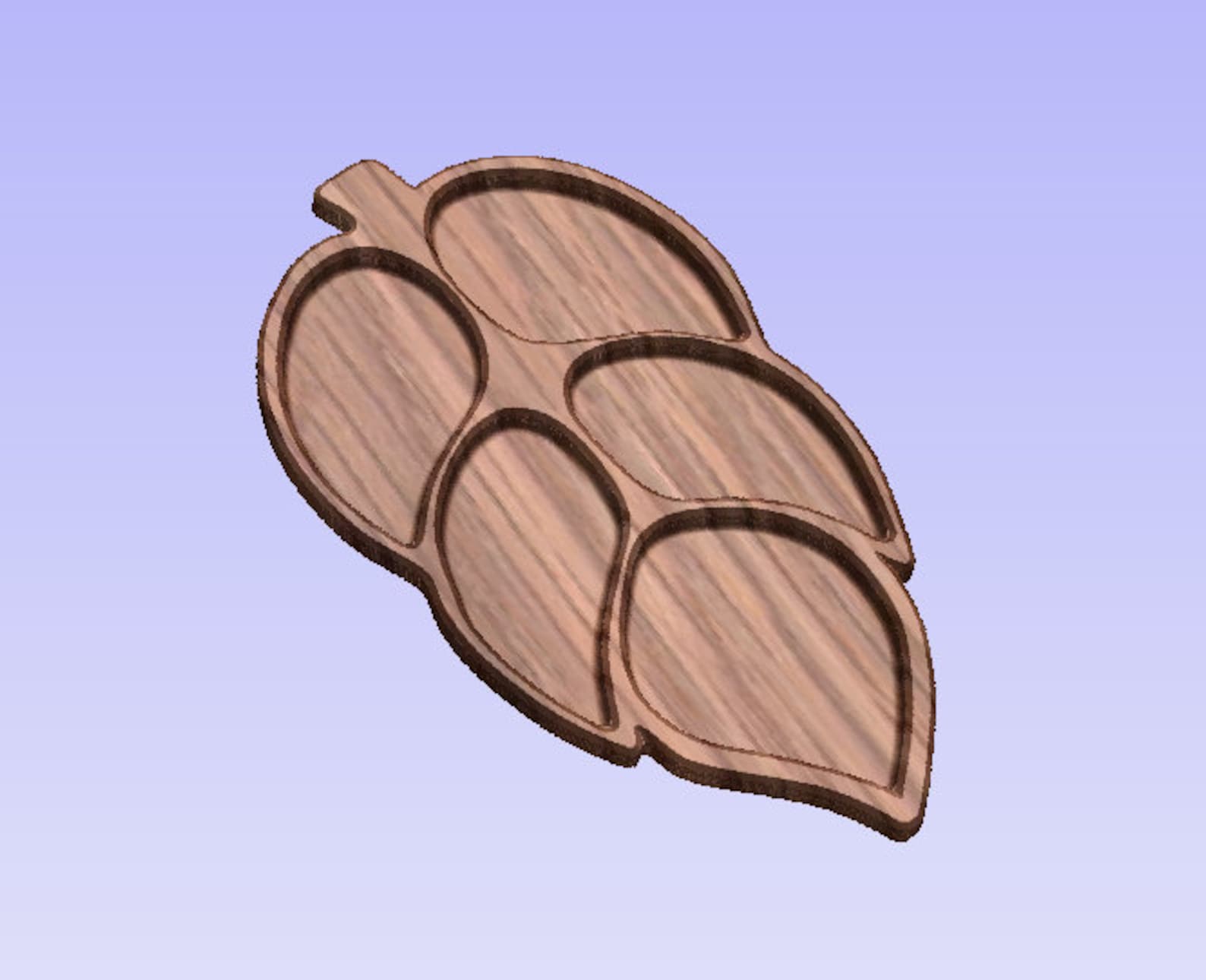 Plate, Cnc Files, Cnc Router, Cnc, Files for Wood, Svg, Ai , Dxf, Pdf ...