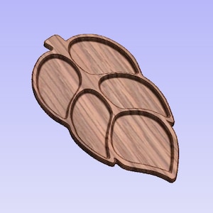 Plate, Cnc Files, Cnc Router, Cnc, Files for Wood, Svg, Ai , Dxf, Pdf ...