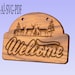 Cnc Files, Cnc Router, Cnc Router for Wood, Plate File, Svg File, Ai ...