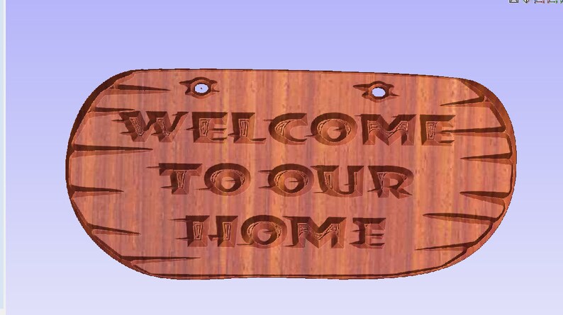 Sign Files,cnc File, Cnc Router, Cnc Router for Wood, Plate File, Svg ...