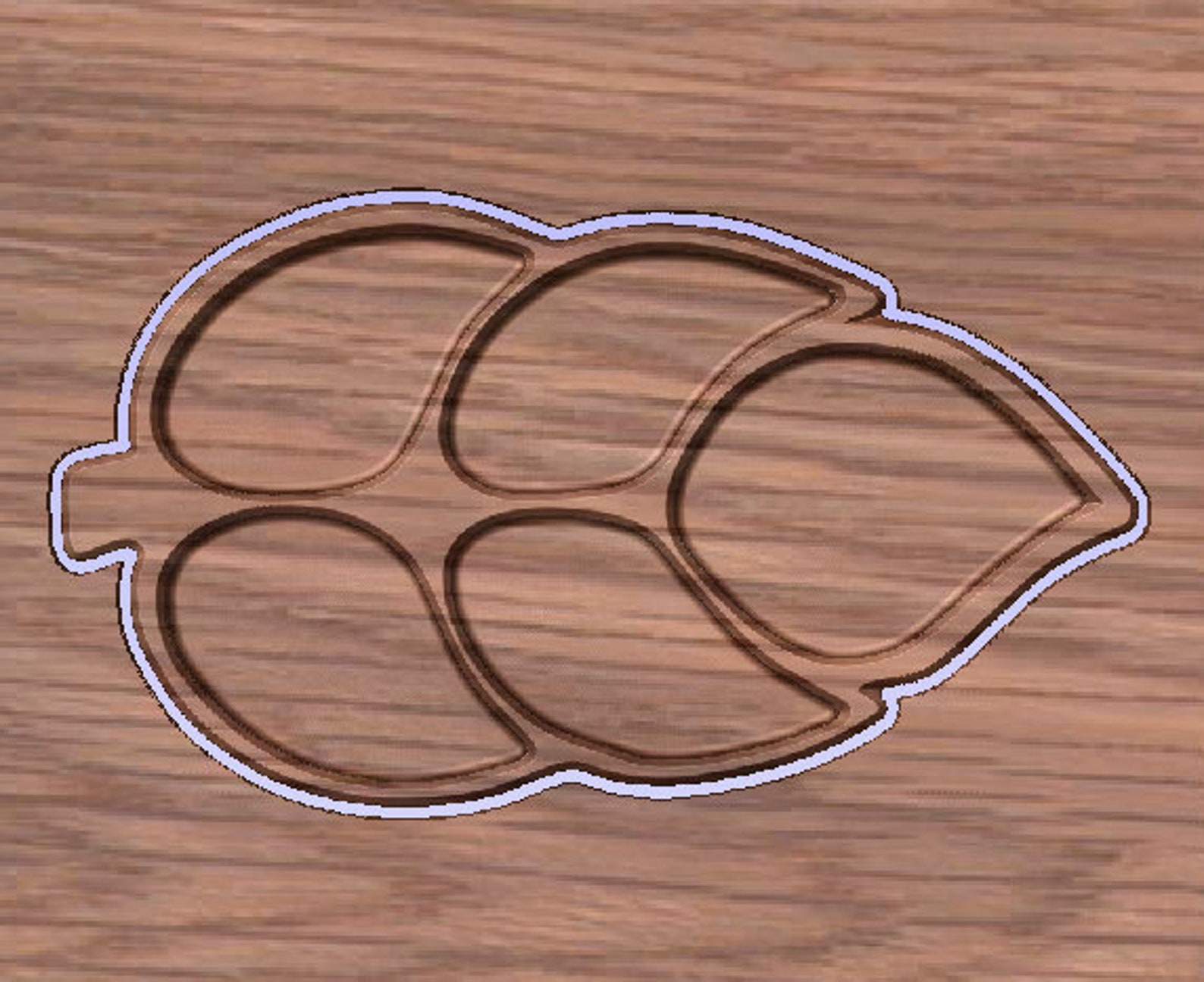 Plate, Cnc Files, Cnc Router, Cnc, Files for Wood, Svg, Ai , Dxf, Pdf ...