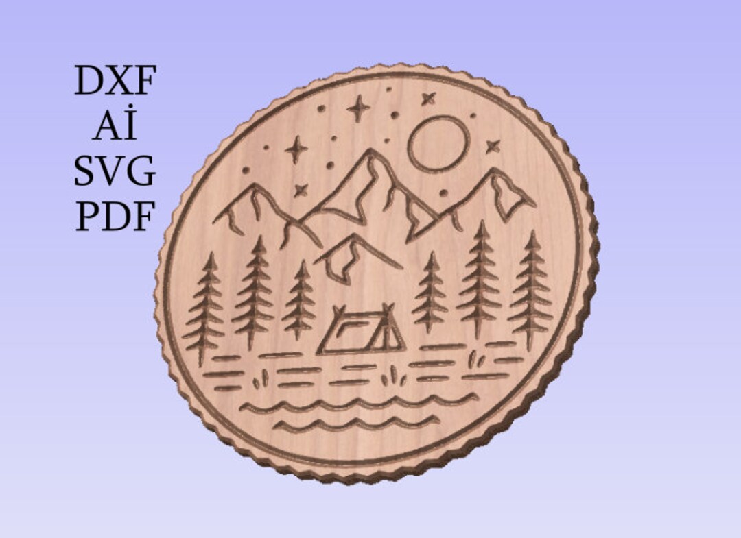 Wall Decor,cnc Files, Cnc Router, Cnc Router for Wood, Plate File, Svg ...