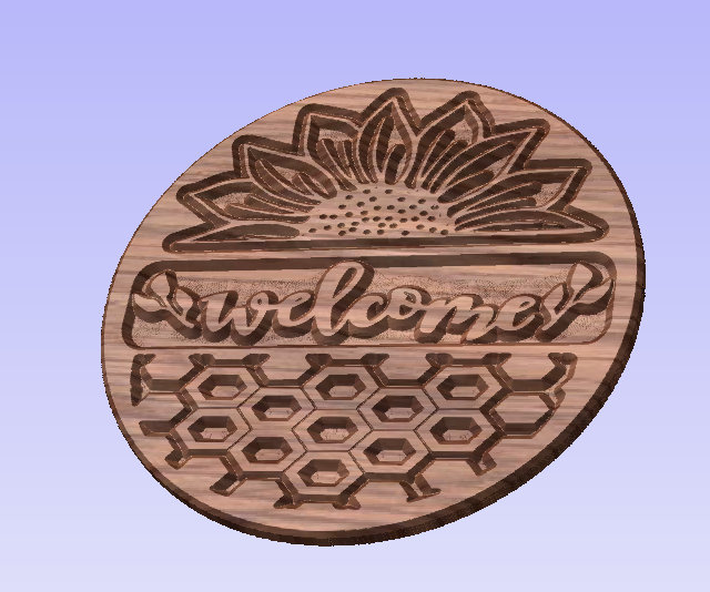 Cnc Files, Cnc Router, Cnc Router for Wood, Plate File, Svg File, Ai ...