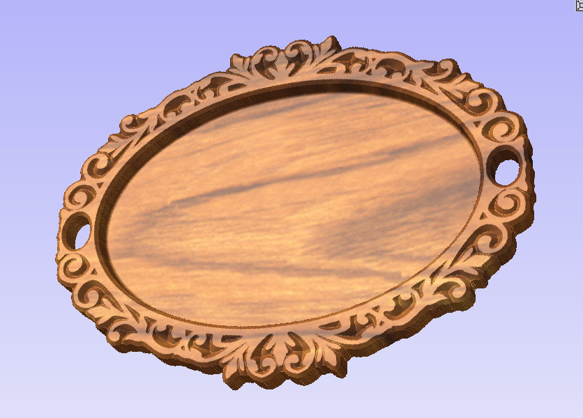 Tray File, Cnc Files, Cnc Router, Svg Files, Ai , Dxf, Pdf Files - Etsy