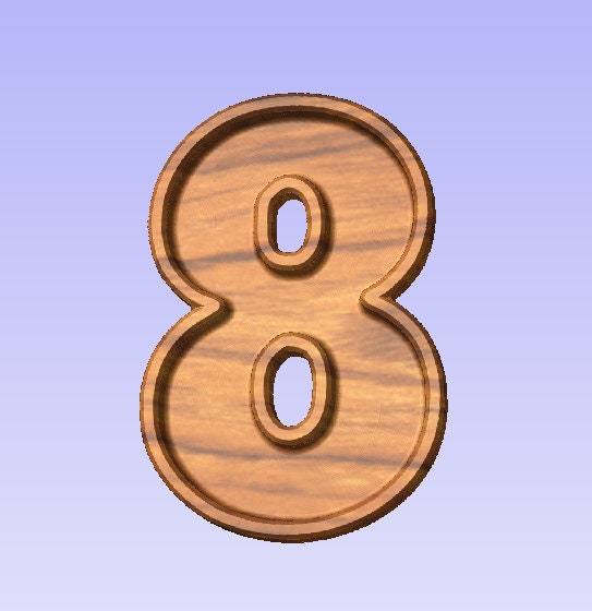 Number Plate Files, Cnc Files, Cnc Router, Cnc Router for Wood, Plate ...