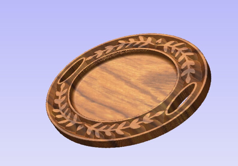 Tray Files, Cnc File, Cnc Router for Wood, Cnc, Svg, Ai , Dxf , Pdf - Etsy