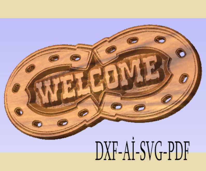 Cnc Files, Cnc Router, Cnc Router for Wood, Plate File, Svg File, Ai ...