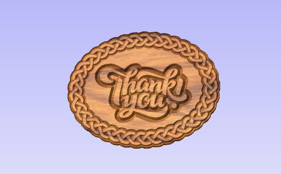 Plate Cnc Files, Cnc Router, Cnc Router for Wood, Plate File, Svg File ...