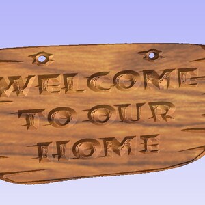 Sign Files,cnc File, Cnc Router, Cnc Router for Wood, Plate File, Svg ...