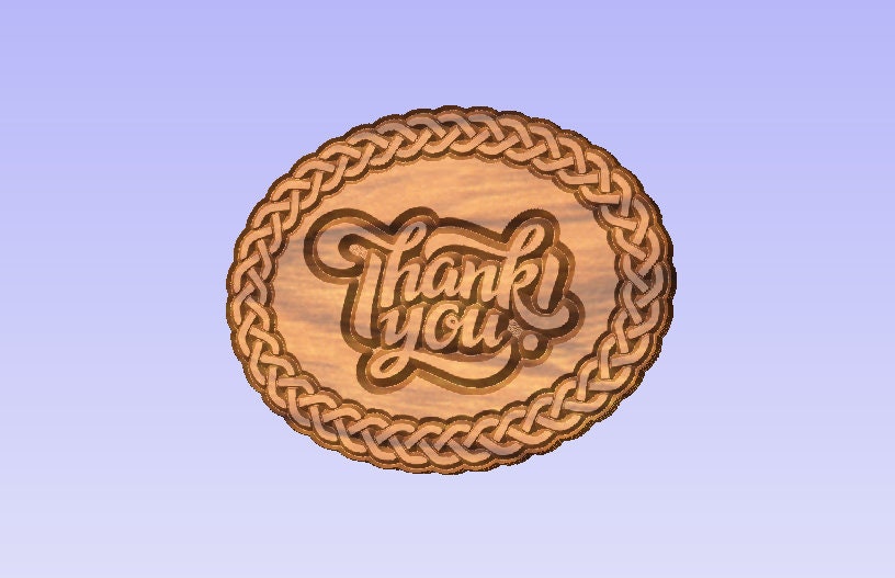 Plate Cnc Files, Cnc Router, Cnc Router for Wood, Plate File, Svg File ...