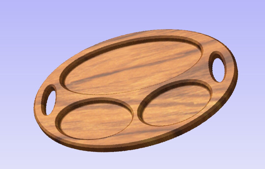 Tray Files, Cnc File, Cnc Router for Wood, Cnc, Svg, Ai , Dxf , Pdf - Etsy