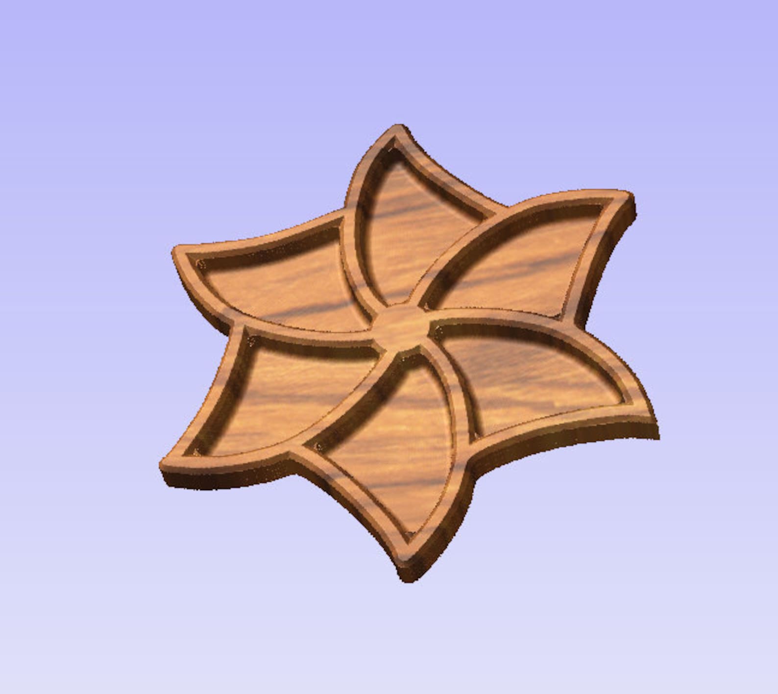 9 Plate, Cnc File, Cnc Router, Cnc Router for Wood, Plate File, Svg ...