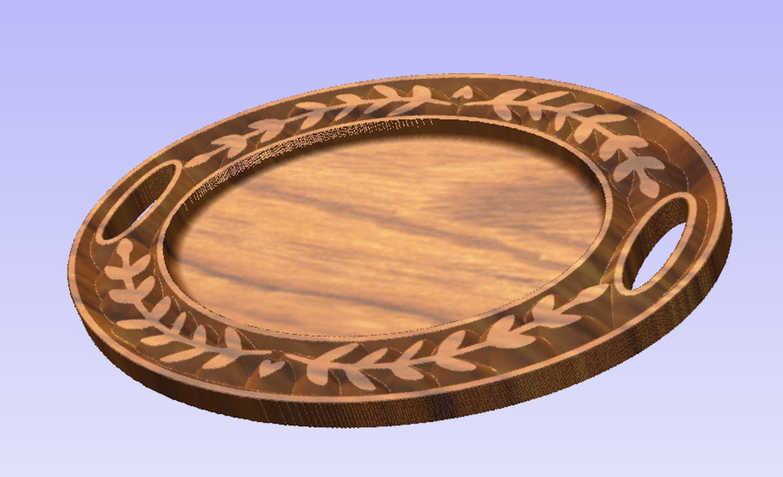 Tray Files, Cnc File, Cnc Router for Wood, Cnc, Svg, Ai , Dxf , Pdf - Etsy