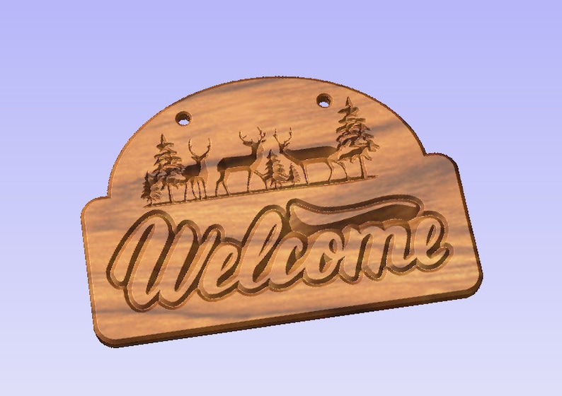 Cnc Files, Cnc Router, Cnc Router for Wood, Plate File, Svg File, Ai ...