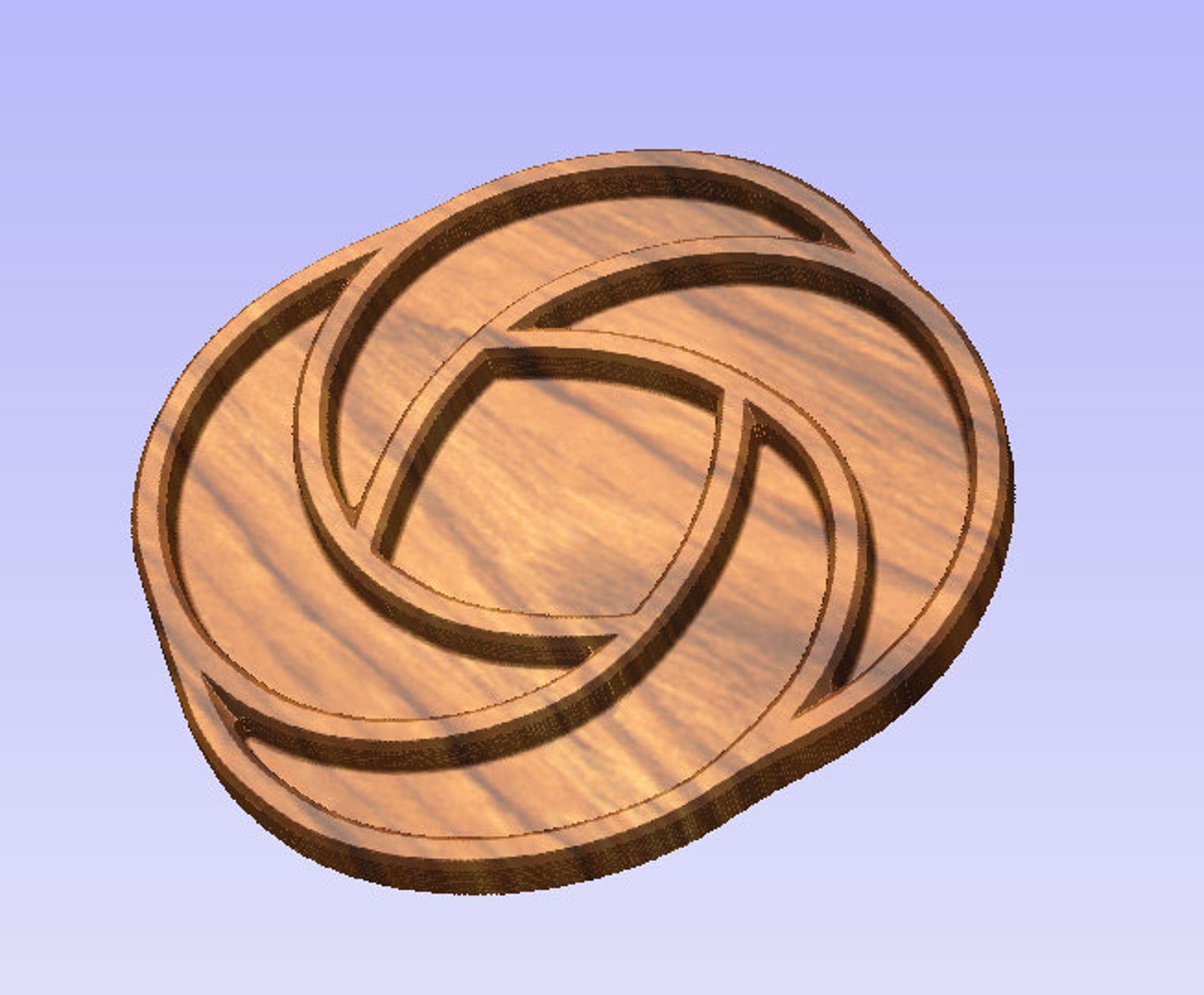 Plate, Cnc Files, Cnc Router, Wood, Svg, Ai , Dxf, Pdf - Etsy