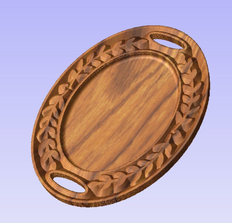 Tray Files, Cnc File, Cnc Router for Wood, Cnc, Svg, Ai , Dxf , Pdf - Etsy