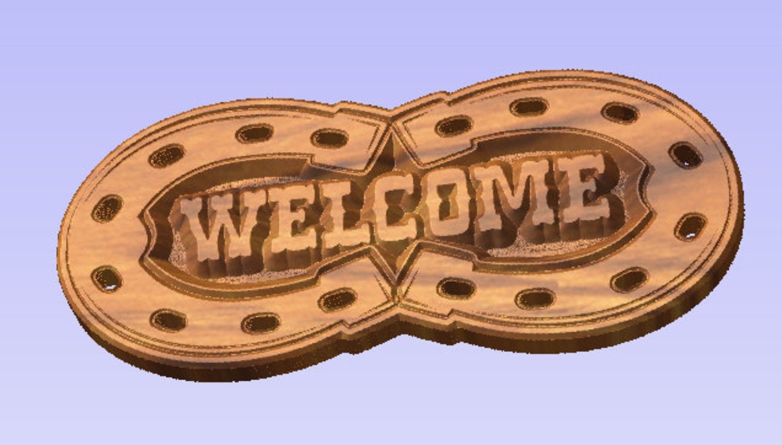 Cnc Files, Cnc Router, Cnc Router for Wood, Plate File, Svg File, Ai ...