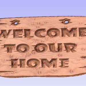 Sign Files,cnc File, Cnc Router, Cnc Router for Wood, Plate File, Svg ...
