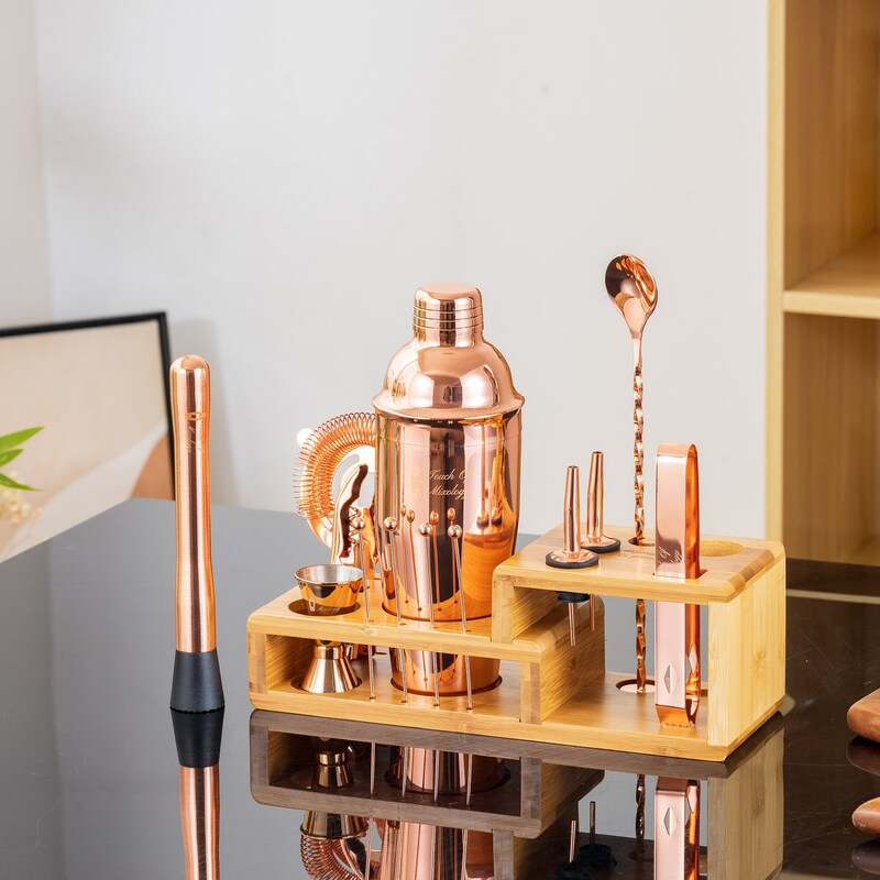 Mixology - Etsy
