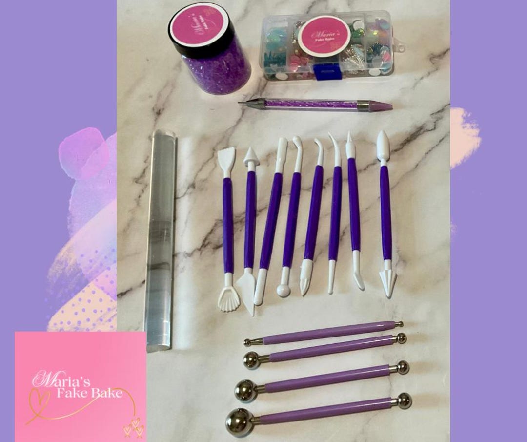 Purple Bundle, Limited Edition! - Etsy