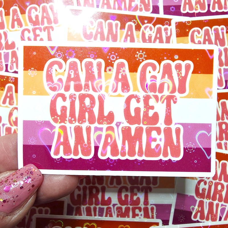 Renée Rapp Stickers - Etsy