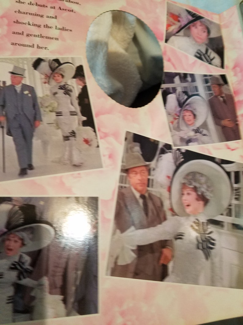 My Fair Lady Barbie as Elisa Doolittle Mint in Box - Etsy