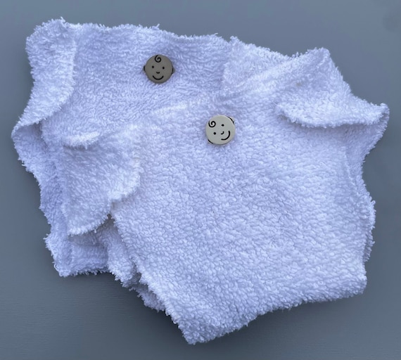 Midwifery Visual Aid Nappy of Newborn Stool Colours Perfect - Etsy UK